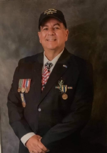 VFW POST 12163 - Veterans of Foreign Wars